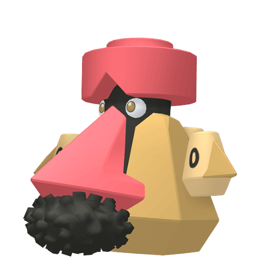 #0476 Probopass [Scarlet/Violet] – PKM.gg