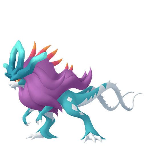 #1009 Walking Wake [Scarlet/Violet] – PKM.gg