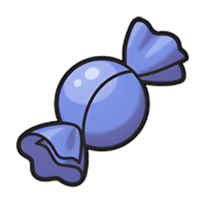 Scarlet & Violet - Items