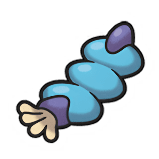 Kelpsy Berry Item [Scarlet & Violet]