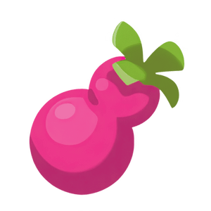 Payapa Berry Item [Legends Z-A]