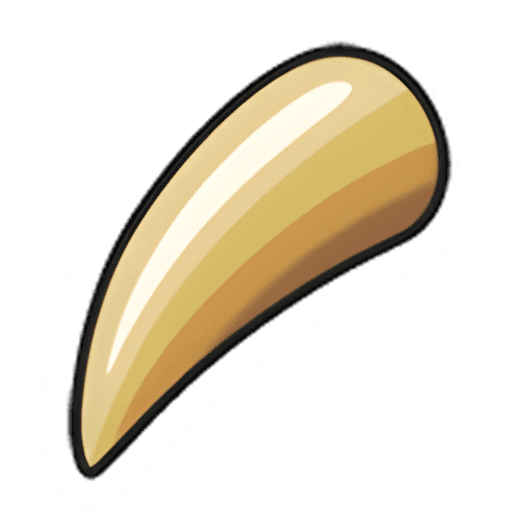 Quick Claw Item [Scarlet & Violet]