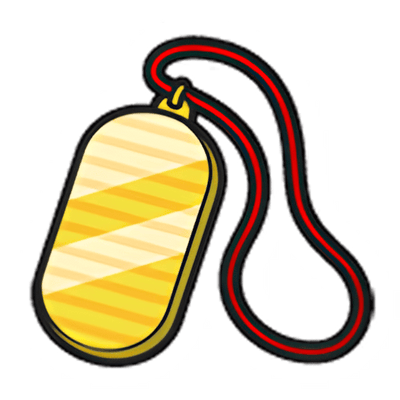 Scarlet & Violet - Items