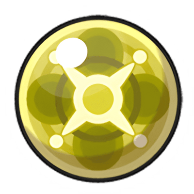 Scarlet & Violet - Items