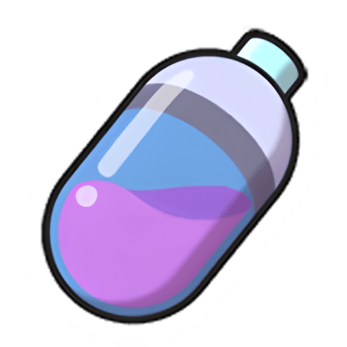 Scarlet & Violet - Items