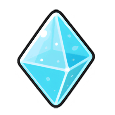 Scarlet & Violet - Items