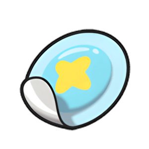 Scarlet & Violet - Items