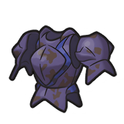 Scarlet & Violet - Items