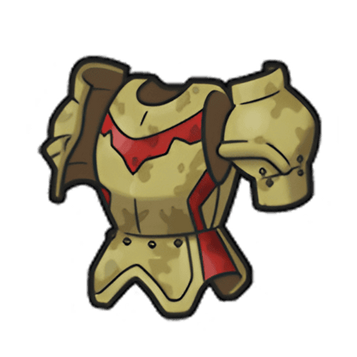 Scarlet & Violet - Items