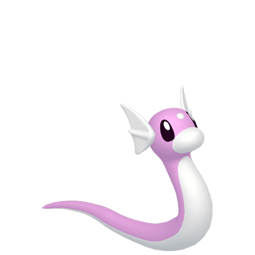 dratini evolution level scarlet