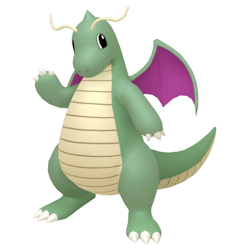 dragonite guide scarlet
