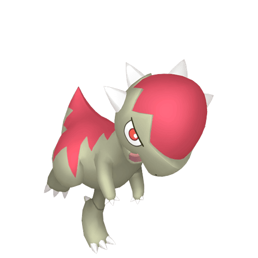 cranidos evolution scarlet