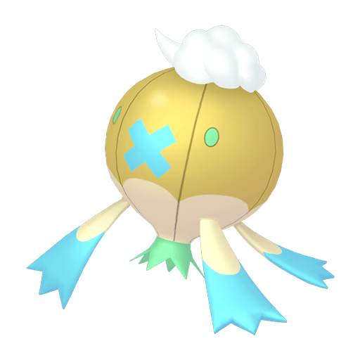 drifblim evolution violet