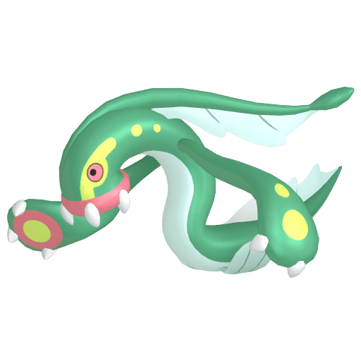 eelektross evolution level violet