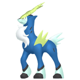 #0638 Cobalion [Scarlet/Violet] – PKM.gg