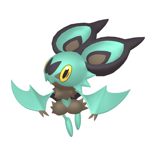 noibat evolution violet