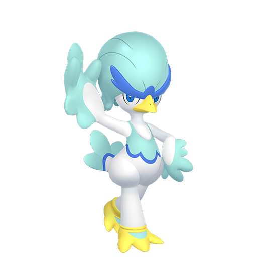 ducklett evolution scarlet